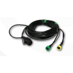 Instalatie Electrica Remorca IV-070-000 Cu Stecher 13 Pin, L1=7m ...